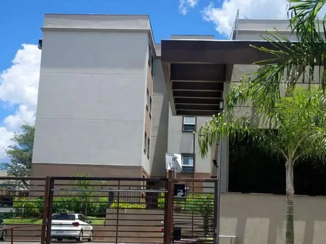 Apartamento para Venda em Sorocaba/SP Vila Helena 2 Quartos