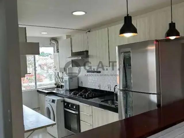 Apartamento para Venda em Sorocaba/SP Recreio Marajoara 2 Quartos