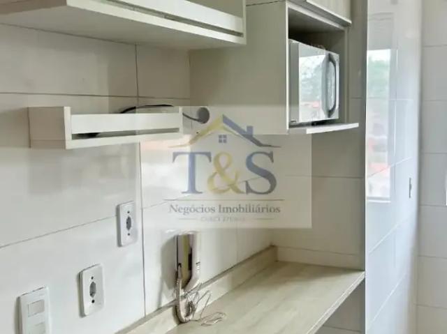 Apartamento para Venda em Sorocaba/SP Recreio Marajoara 2 Quartos