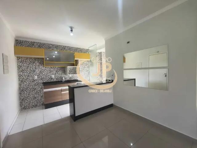 Apartamento para Venda em Sorocaba/SP Wanel Ville 3 Quartos