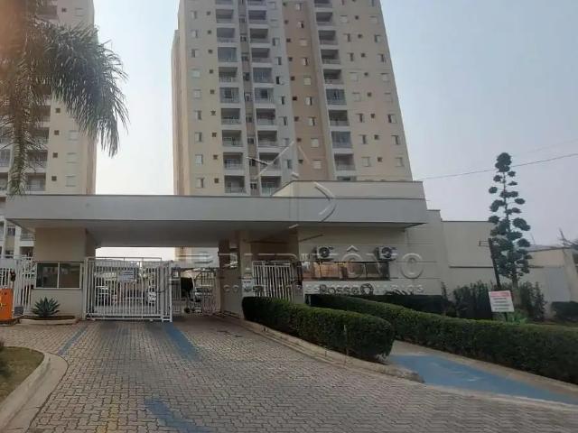 Apartamento para Venda em Sorocaba/SP Wanel Ville 3 Quartos