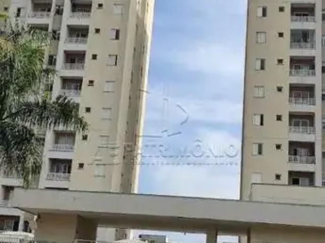 Apartamento para Venda em Sorocaba/SP Wanel Ville 3 Quartos