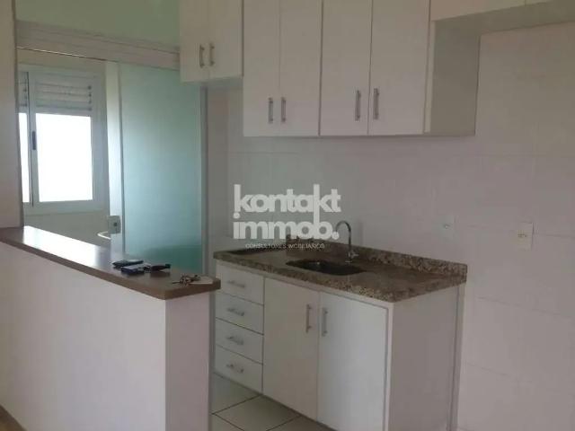Apartamento para Venda em Sorocaba/SP Wanel Ville 3 Quartos