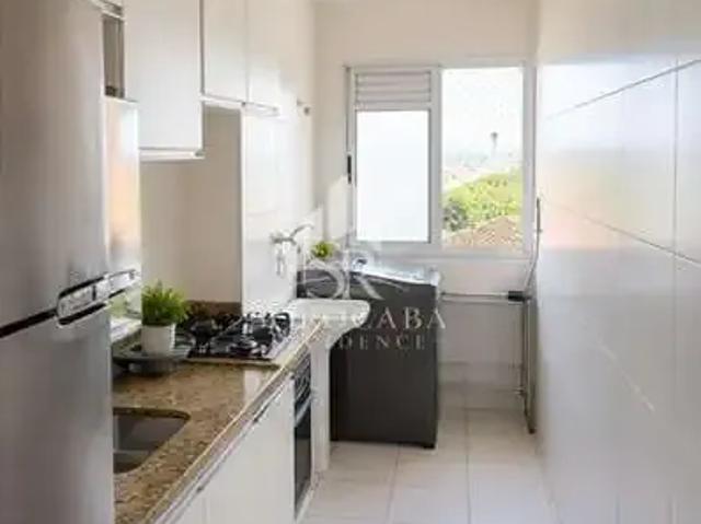 Apartamento para Venda em Sorocaba/SP Wanel Ville 2 Quartos