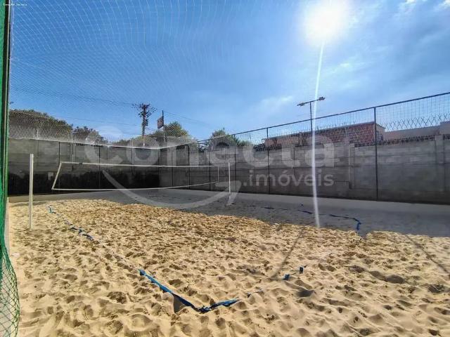 Apartamento para Venda em Sorocaba/SP Wanel Ville 2 Quartos