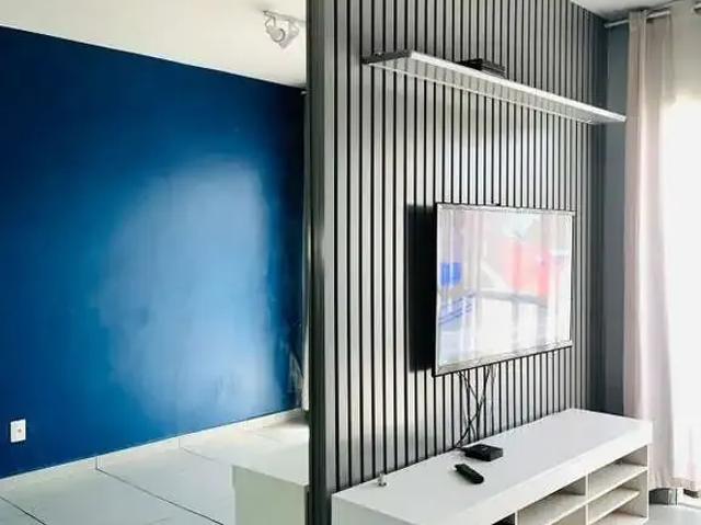Apartamento para Venda em Sorocaba/SP Wanel Ville 2 Quartos