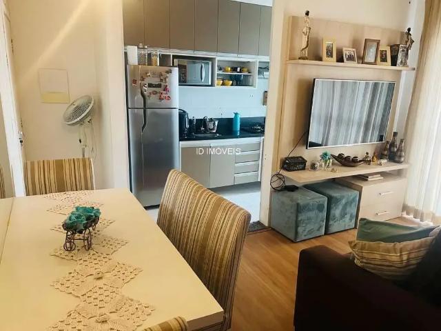 Apartamento para Venda em Sorocaba/SP Wanel Ville 2 Quartos