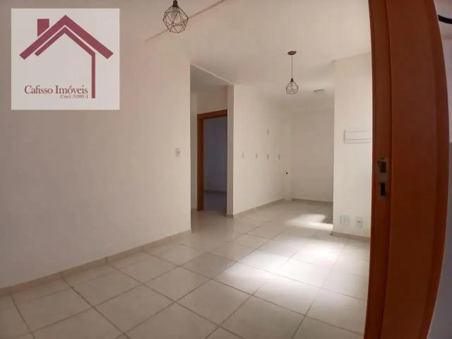 Apartamento para Venda em Sorocaba/SP Wanel Ville 2 Quartos
