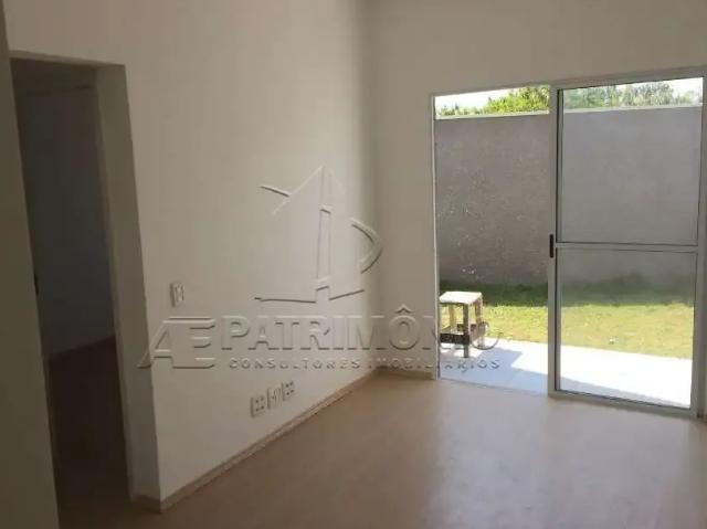 Apartamento para Venda em Sorocaba/SP Wanel Ville 2 Quartos