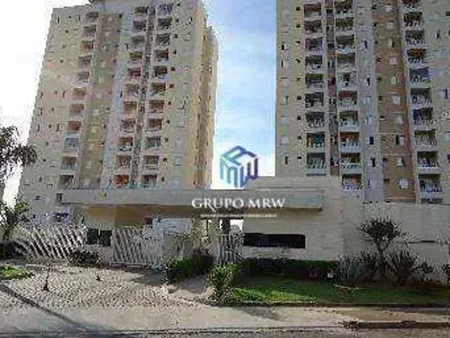 Apartamento para Venda em Sorocaba/SP Wanel Ville 2 Quartos