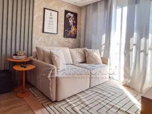 Apartamento para Venda em Sorocaba/SP Wanel Ville 2 Quartos
