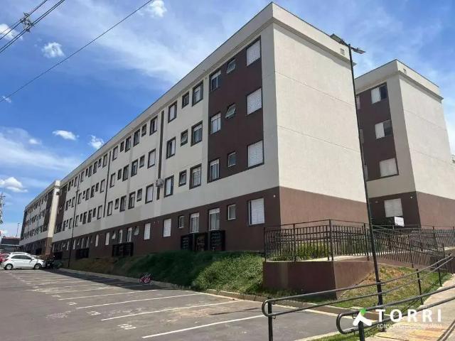 Apartamento para Venda em Sorocaba/SP Wanel Ville 2 Quartos