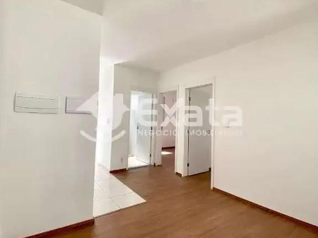 Apartamento para Venda em Sorocaba/SP Wanel Ville 2 Quartos