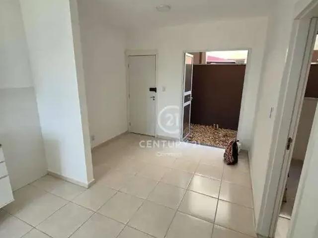 Apartamento para Venda em Sorocaba/SP Wanel Ville 2 Quartos