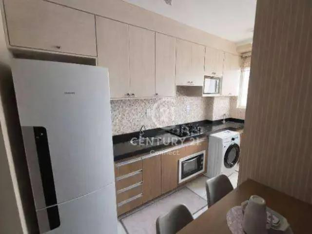 Apartamento para Venda em Sorocaba/SP Wanel Ville 2 Quartos