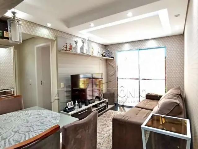 Apartamento para Venda em Sorocaba/SP Wanel Ville 2 Quartos
