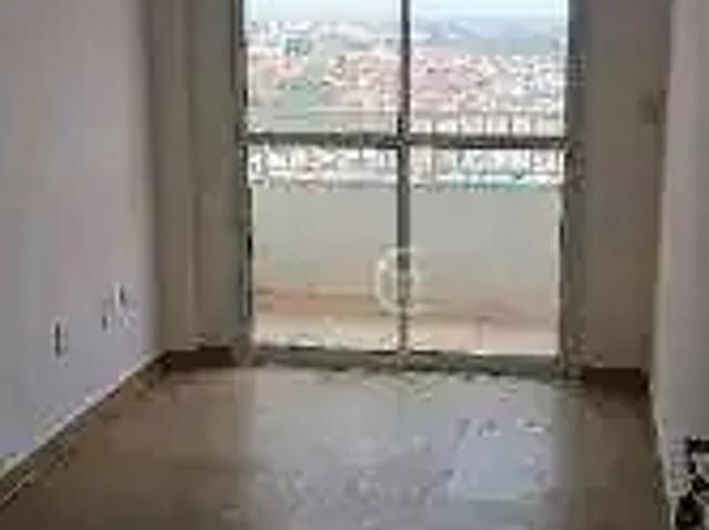 Apartamento para Venda em Sorocaba/SP Wanel Ville 2 Quartos