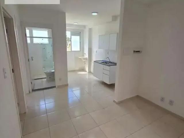 Apartamento para Venda em Sorocaba/SP Wanel Ville 2 Quartos