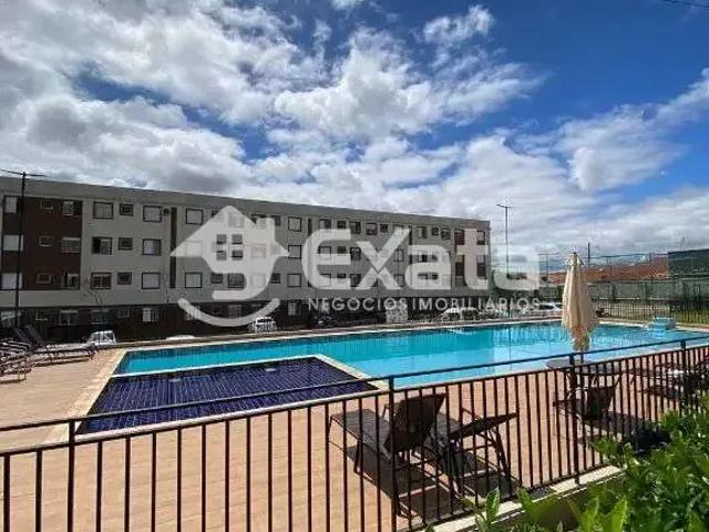 Apartamento para Venda em Sorocaba/SP Wanel Ville 2 Quartos