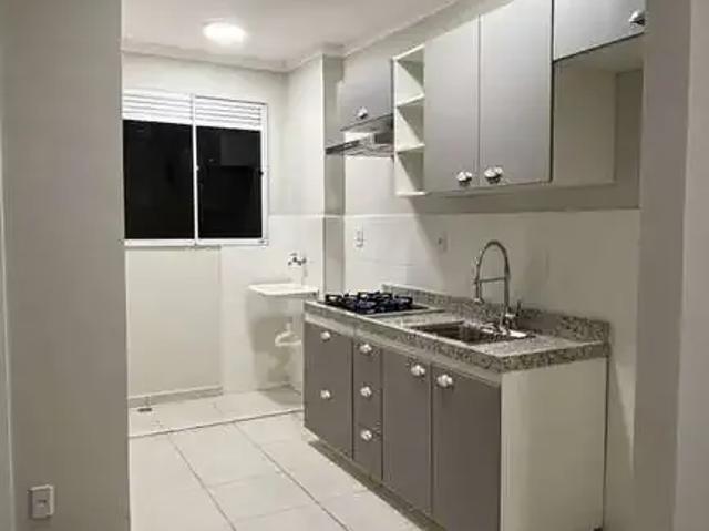 Apartamento para Venda em Sorocaba/SP Wanel Ville 2 Quartos