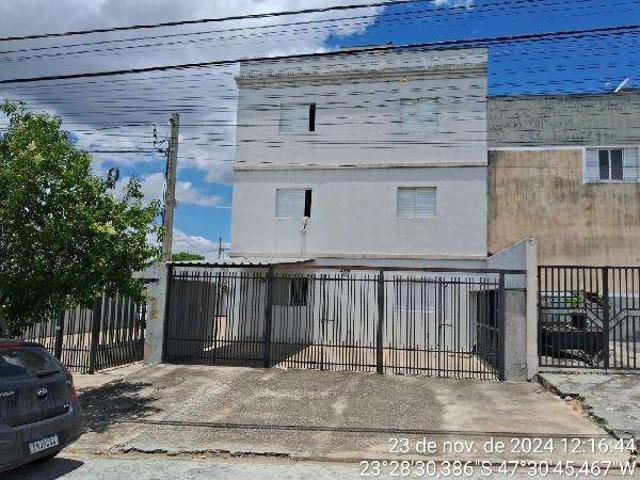 Apartamento para Venda em Sorocaba/SP Wanel Ville 2 Quartos