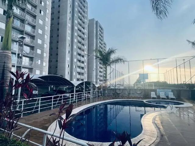 Apartamento para Venda em Sorocaba/SP Wanel Ville 2 Quartos