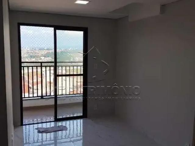 Apartamento para Venda em Sorocaba/SP Wanel Ville 2 Quartos