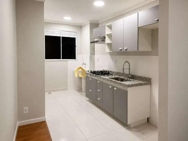 Apartamento para Venda em Sorocaba/SP Wanel Ville 2 Quartos