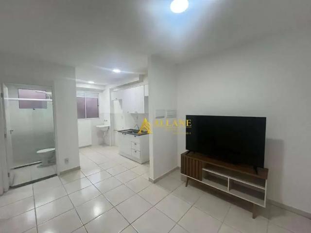Apartamento para Venda em Sorocaba/SP Wanel Ville 2 Quartos