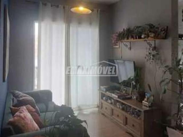 Apartamento para Venda em Sorocaba/SP Wanel Ville 2 Quartos