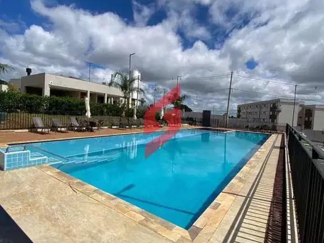Apartamento para Venda em Sorocaba/SP Wanel Ville 2 Quartos