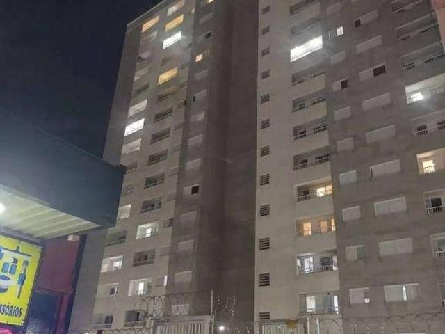 Apartamento para Venda em Sorocaba/SP Wanel Ville 2 Quartos