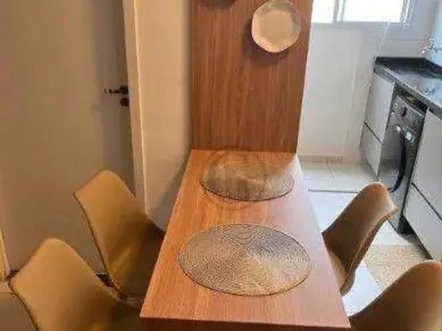 Apartamento para Venda em Sorocaba/SP Wanel Ville 2 Quartos