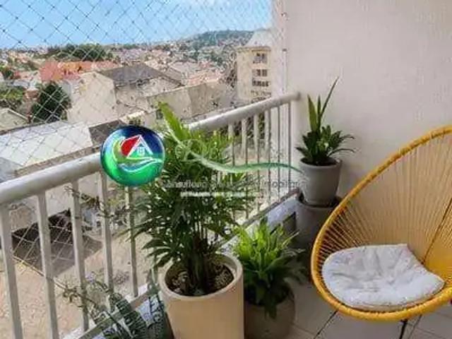 Apartamento para Venda em Sorocaba/SP Wanel Ville 2 Quartos