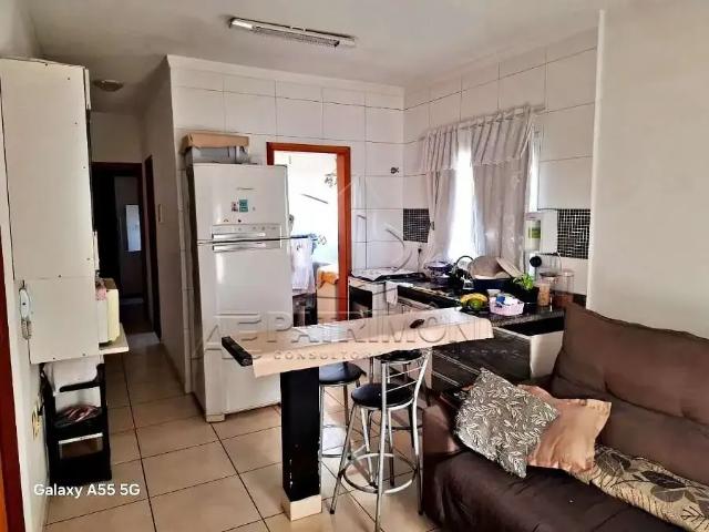 Apartamento para Venda em Sorocaba/SP Wanel Ville 2 Quartos