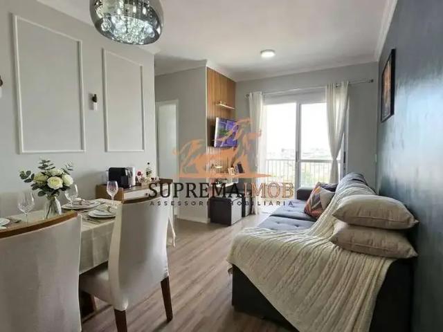 Apartamento para Venda em Sorocaba/SP Wanel Ville 2 Quartos