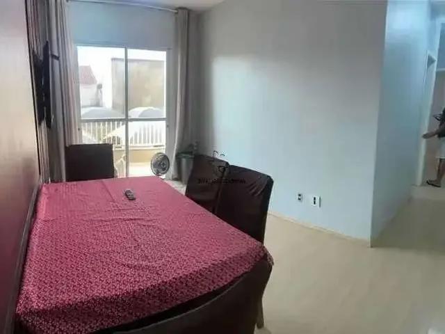 Apartamento para Venda em Sorocaba/SP Wanel Ville 2 Quartos