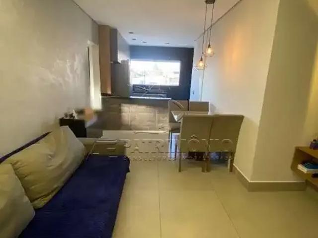 Apartamento para Venda em Sorocaba/SP Terras de Arieta 2 Quartos