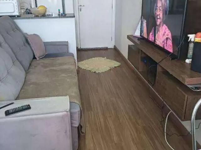 Apartamento para Venda em Sorocaba/SP Bairro da Vossoroca 2 Quartos