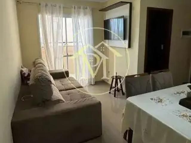 Apartamento para Venda em Sorocaba/SP Vossoroca 2 Quartos