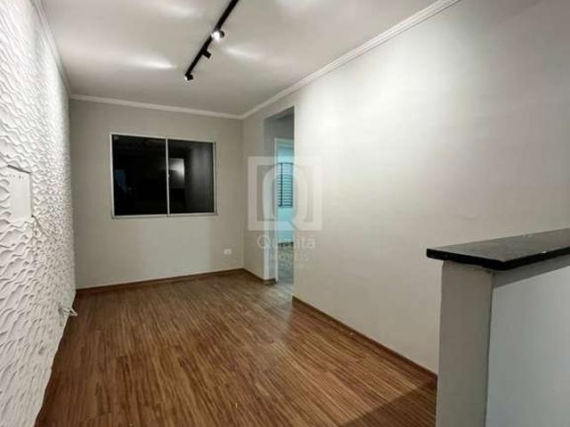 Apartamento para Venda em Sorocaba/SP Vossoroca 2 Quartos