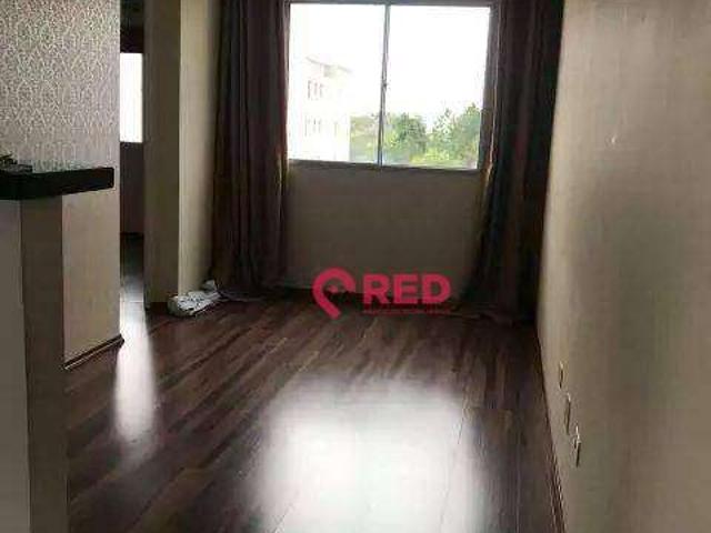 Apartamento para Venda em Sorocaba/SP Vossoroca 2 Quartos