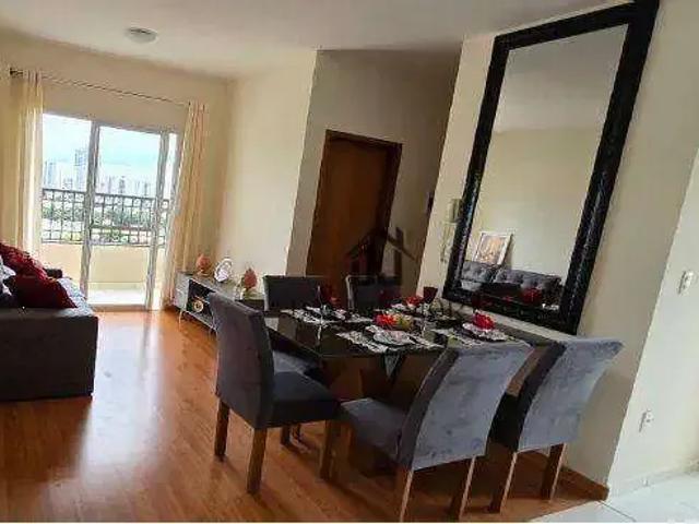 Apartamento para Venda em Sorocaba/SP Vossoroca 2 Quartos