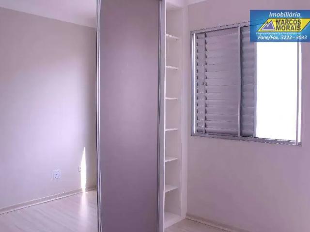 Apartamento para Venda em Sorocaba/SP Vossoroca 2 Quartos