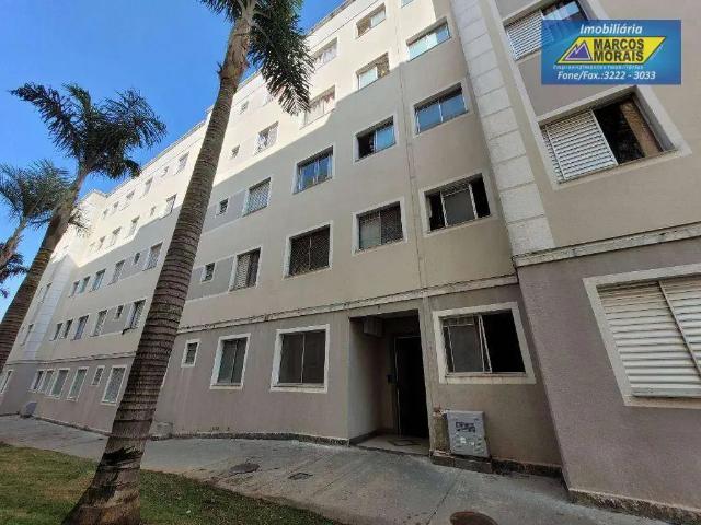Apartamento para Venda em Sorocaba/SP Vossoroca 2 Quartos