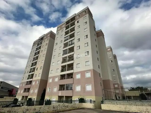 Apartamento para Venda em Sorocaba/SP Vossoroca 2 Quartos