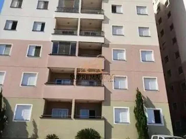 Apartamento para Venda em Sorocaba/SP Vossoroca 2 Quartos