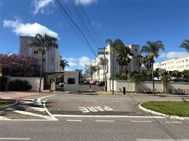 Apartamento para Venda em Sorocaba/SP Vossoroca 2 Quartos