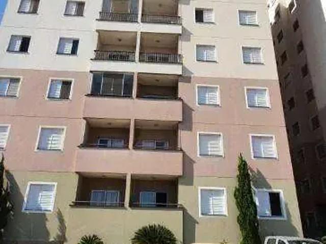 Apartamento para Venda em Sorocaba/SP Vossoroca 2 Quartos