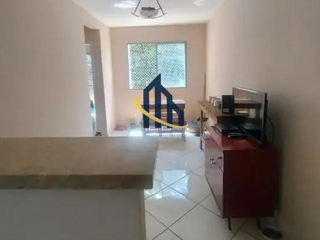 Apartamento para Venda em Sorocaba/SP Vossoroca 2 Quartos